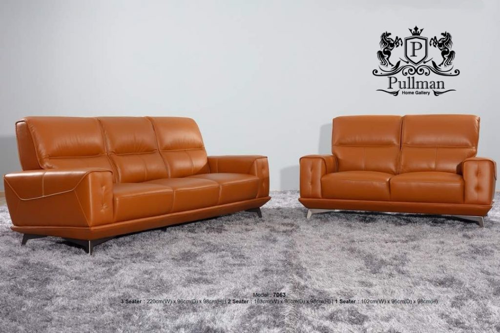 Sofa – Pullman Home Gallery