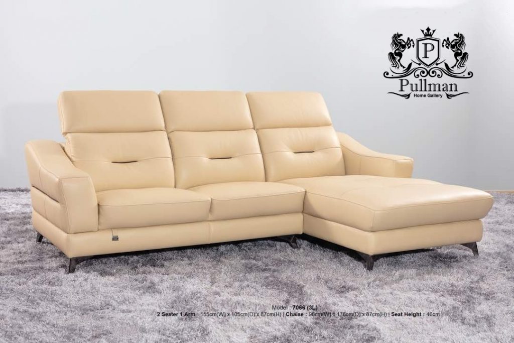 Sofa – Pullman Home Gallery