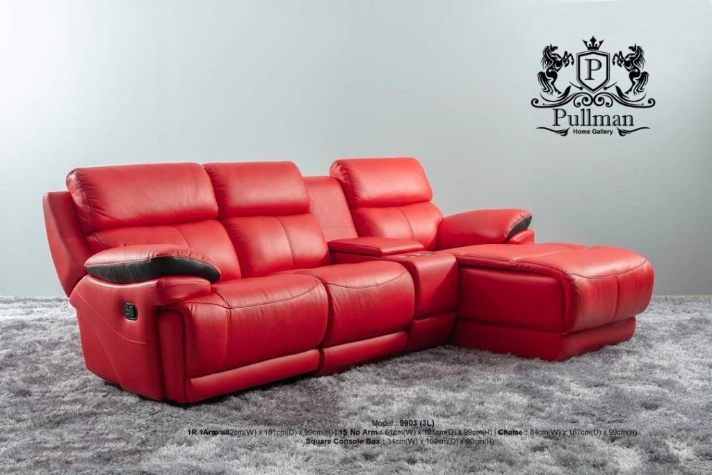 Sofa – Pullman Home Gallery