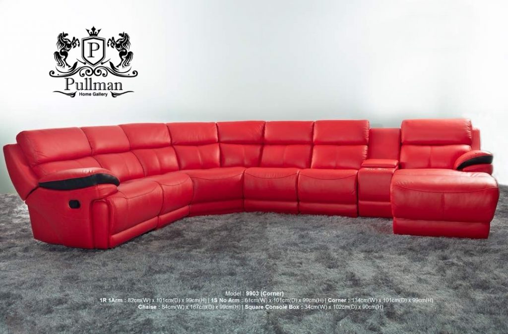 Sofa – Pullman Home Gallery