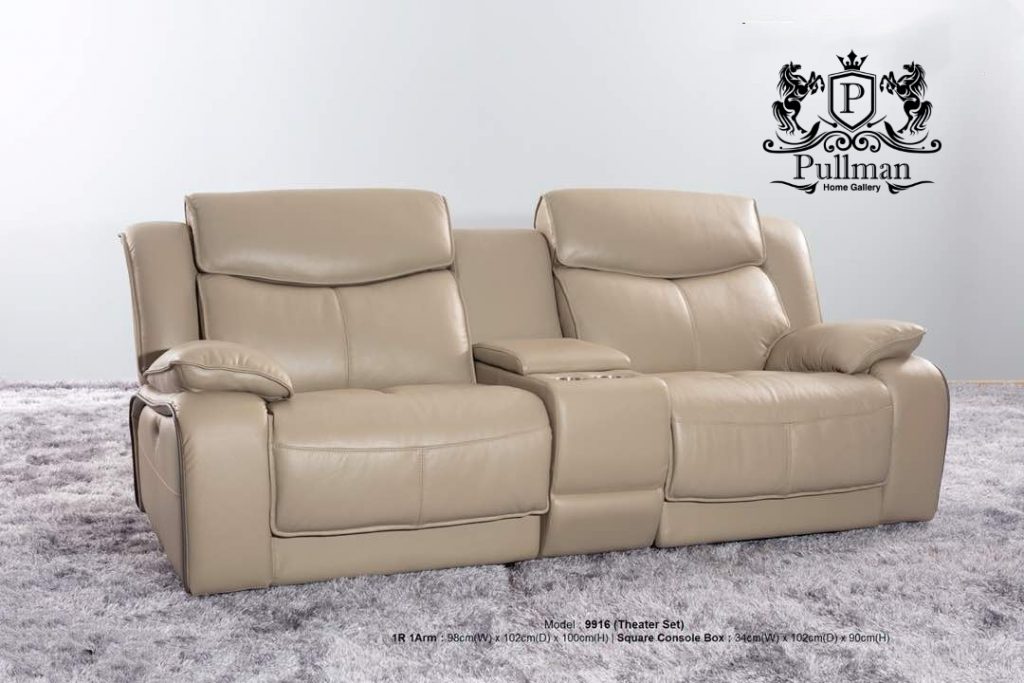 Sofa – Pullman Home Gallery