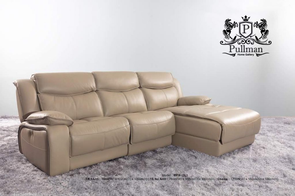 Sofa – Pullman Home Gallery