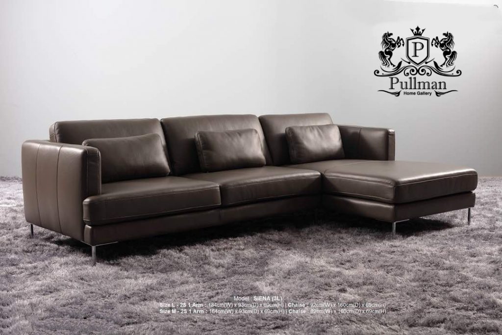 Sofa – Pullman Home Gallery