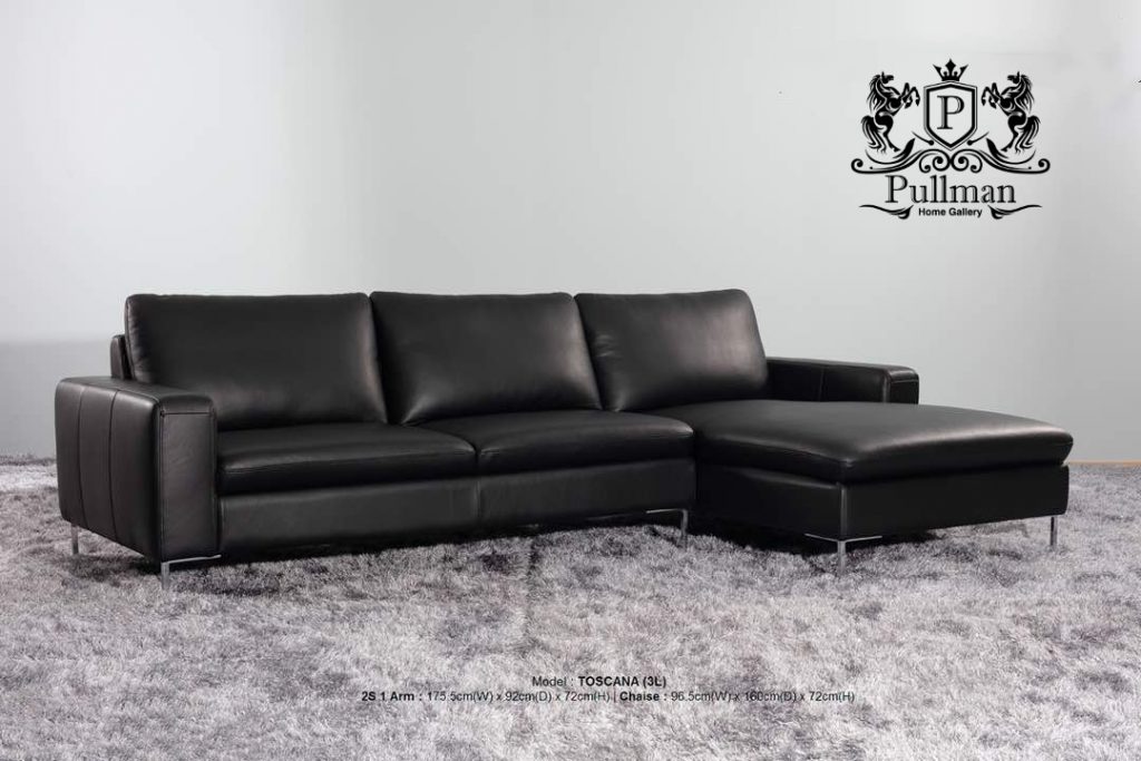 Sofa – Pullman Home Gallery