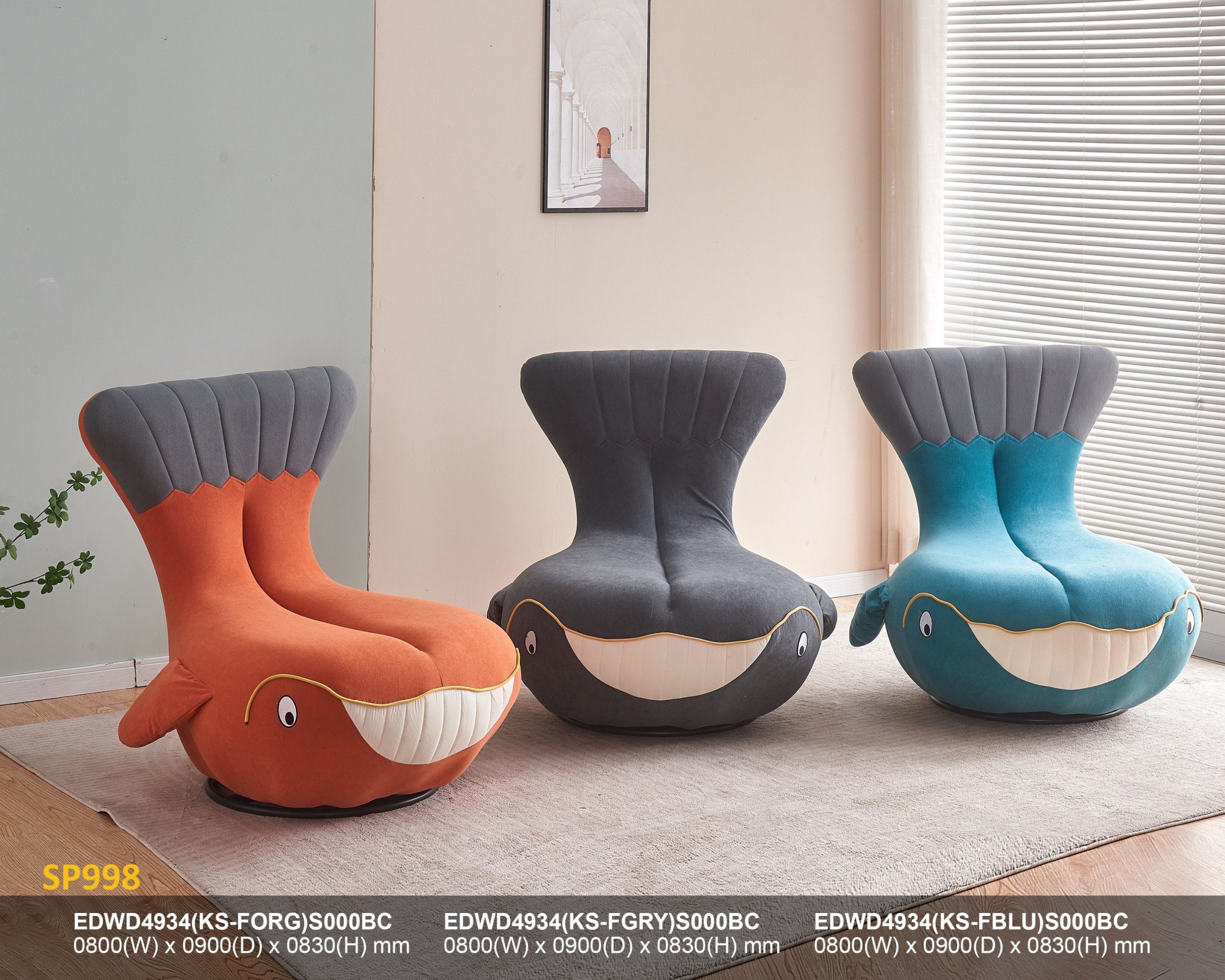 EDWD4934 – Pullman Home Gallery