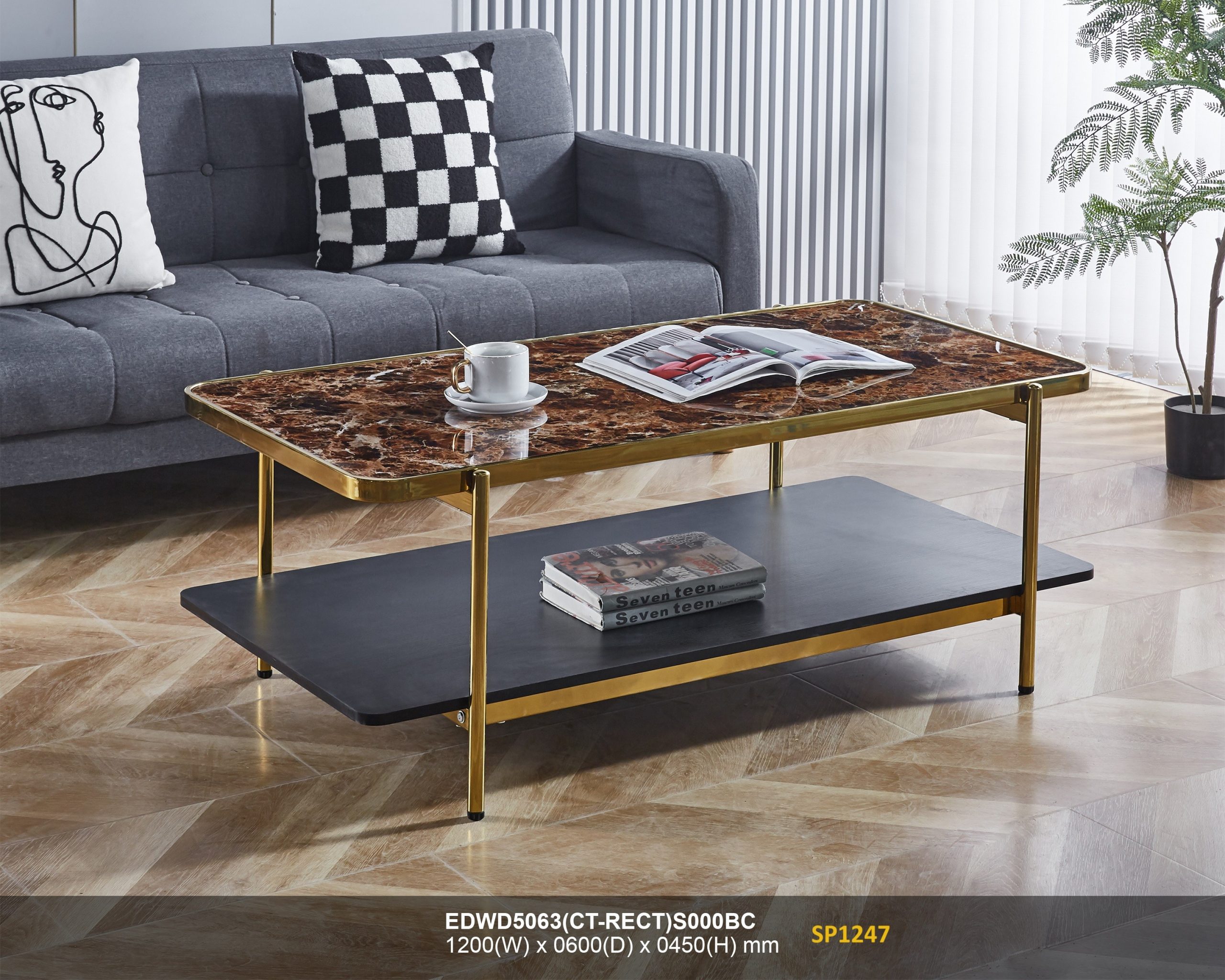 EDWD5064 – Pullman Home Gallery