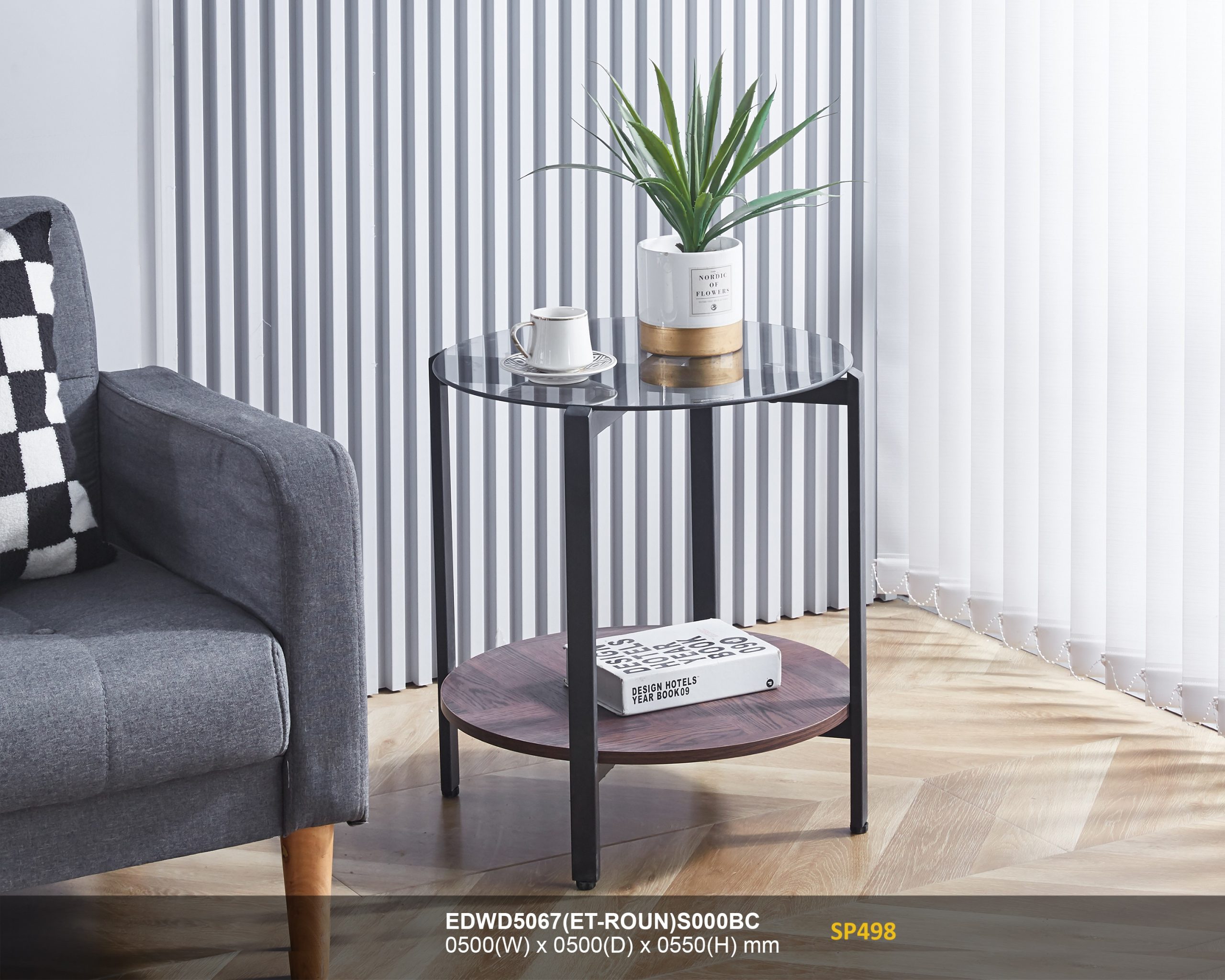 EDWD5066 – Pullman Home Gallery