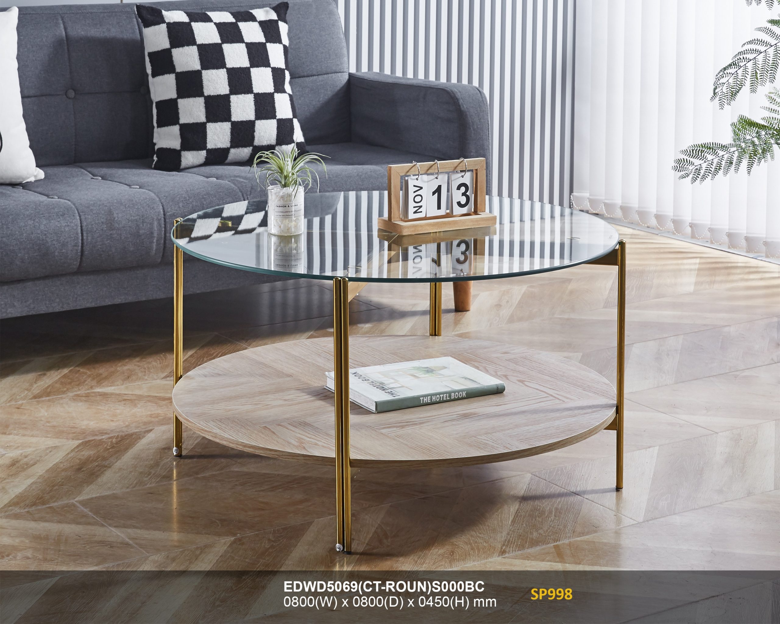 EDWD5070 – Pullman Home Gallery