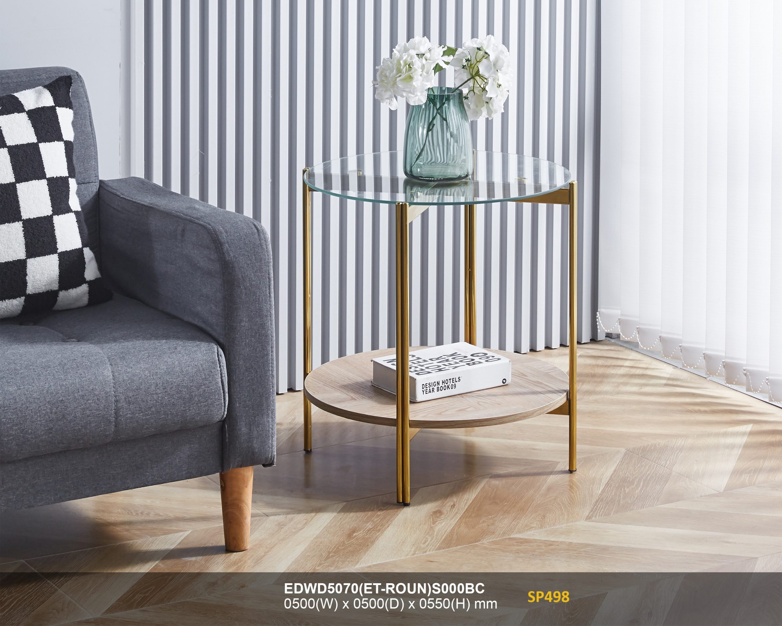 EDWD5069 – Pullman Home Gallery