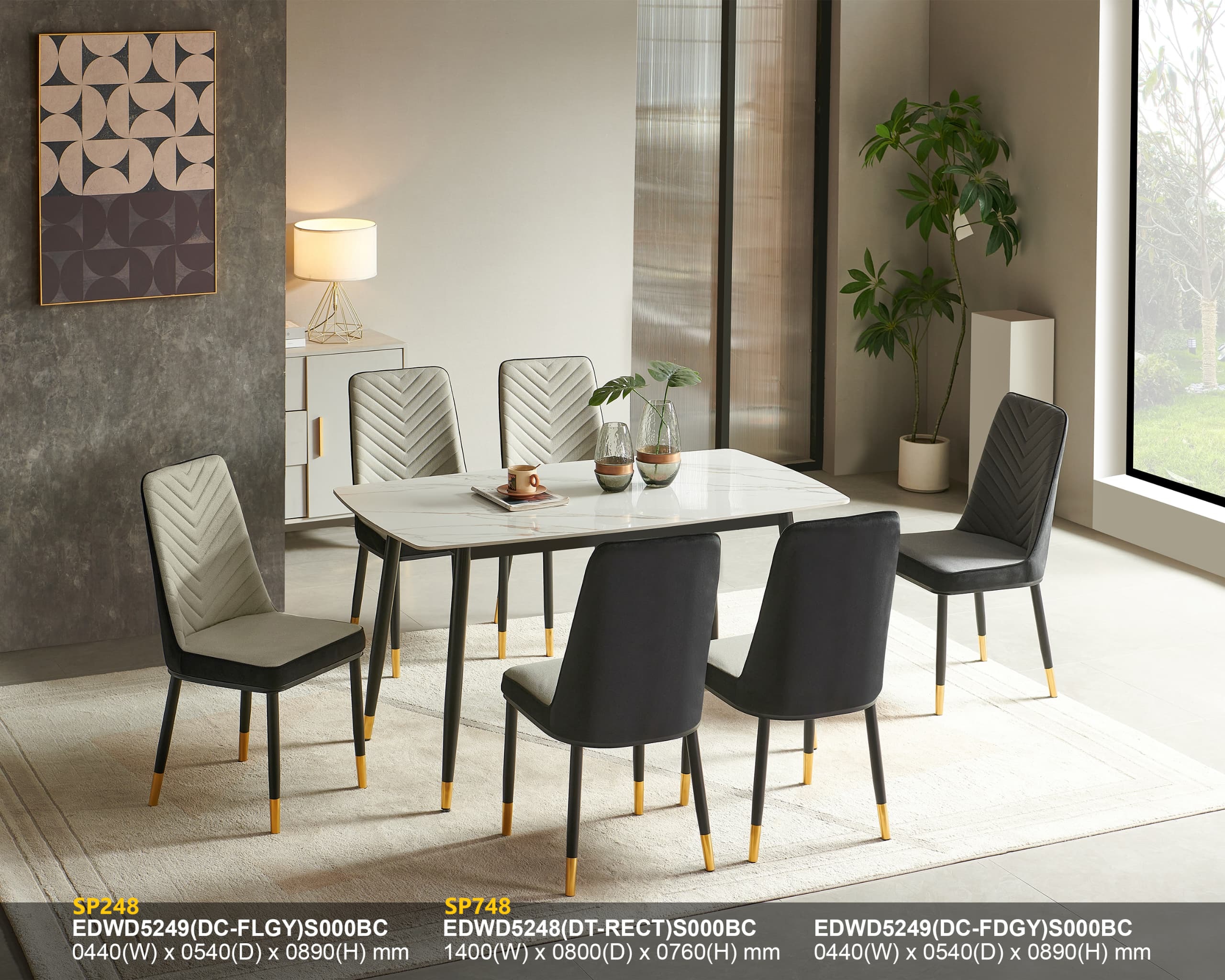 EDWD5249 – Pullman Home Gallery