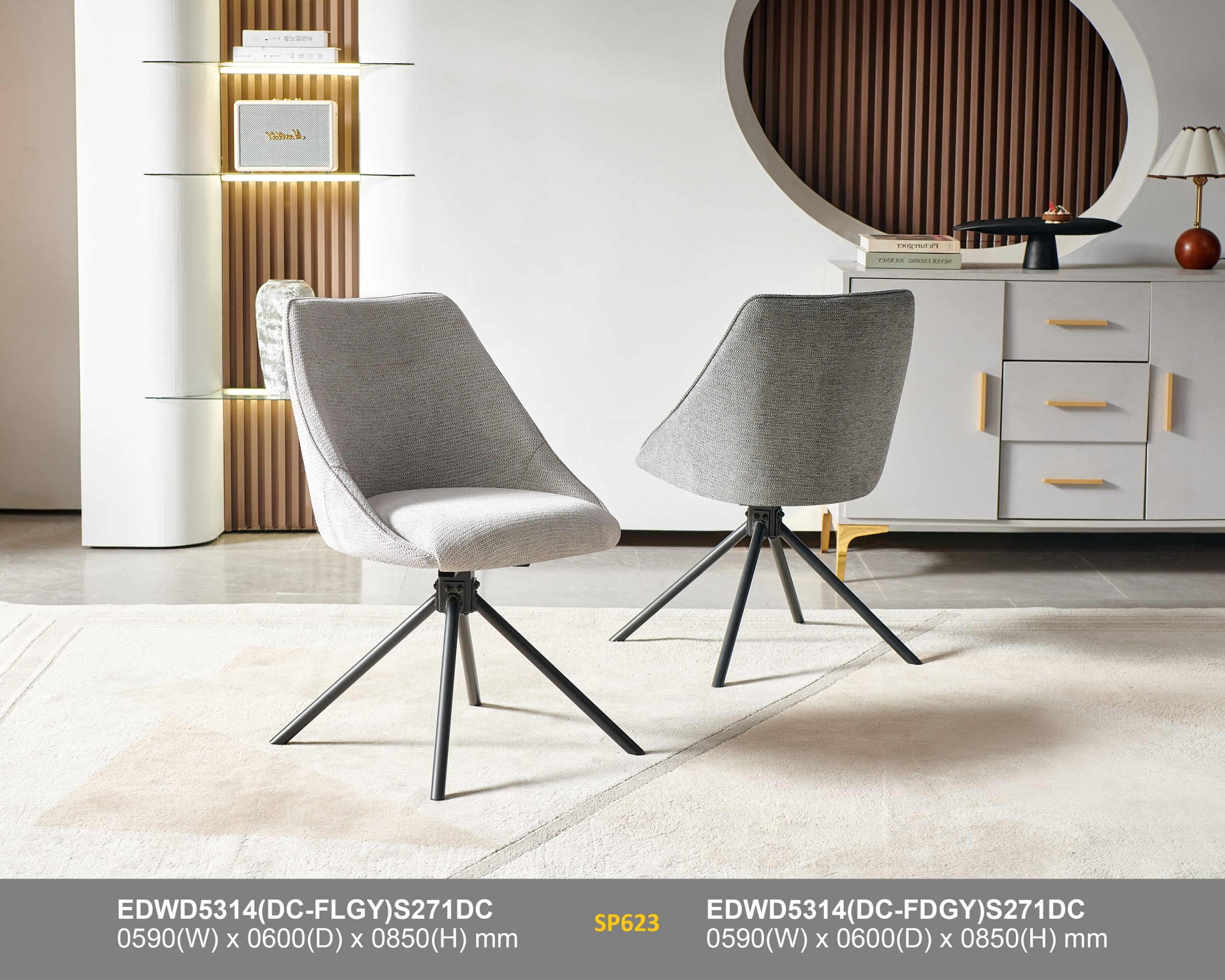 EDWD5314(DC-FDGY)S271DC – Pullman Home Gallery