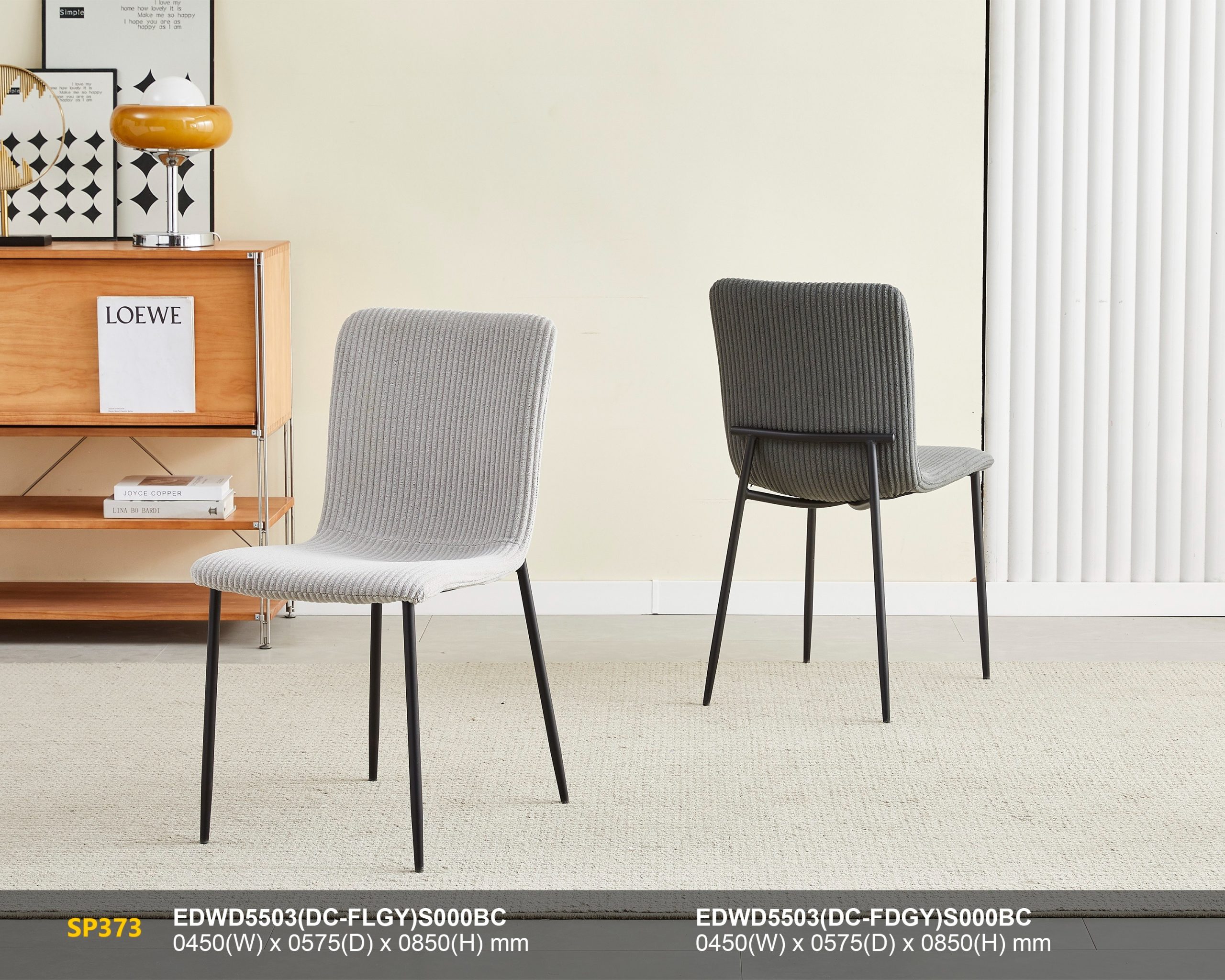 EDWD5503(DC-FDGY)S000BC – Pullman Home Gallery